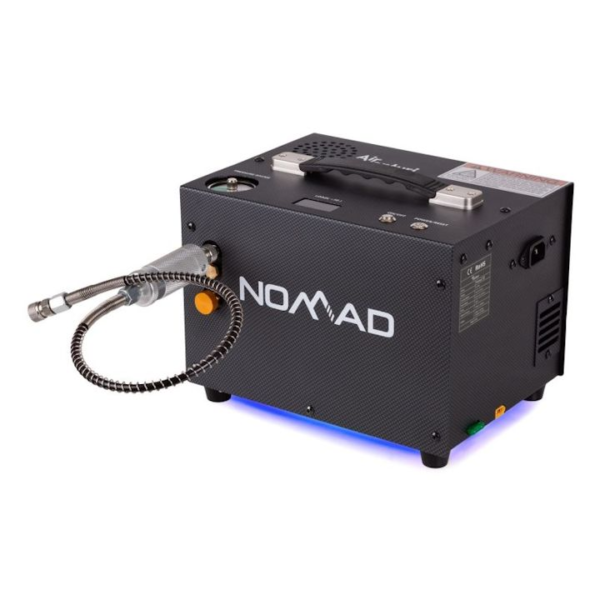 Air Venturi Nomad 2 Air Compressor | Belmont Guns & Ammo