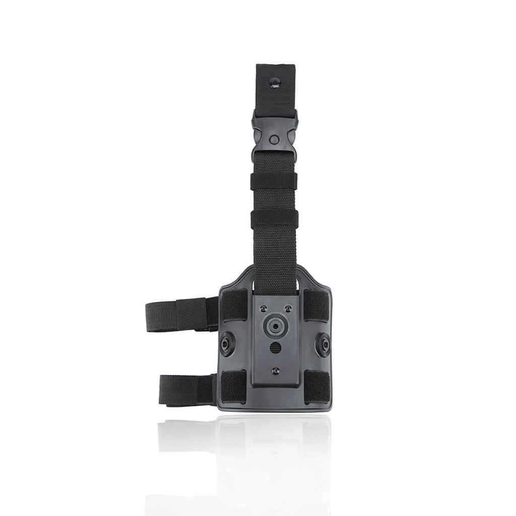 Cytac Drop Leg Platform Gen3 | Belmont Guns & Ammo